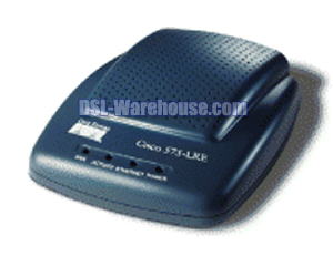Cisco CISCO575-LRE - DSL-Warehouse