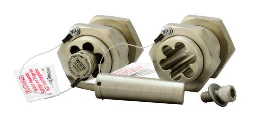 FiberPlex Waveguide Overview WGF Series - DSL-Warehouse