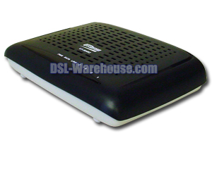 UTStarcom UT304R2 4-Port ADSL2 Modem/Router - DSL-Warehouse